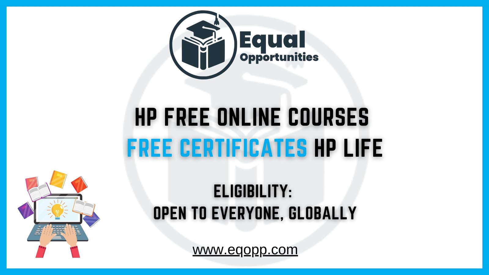 HP Free Online Courses with Free Certificates 2024 | HP LIFE