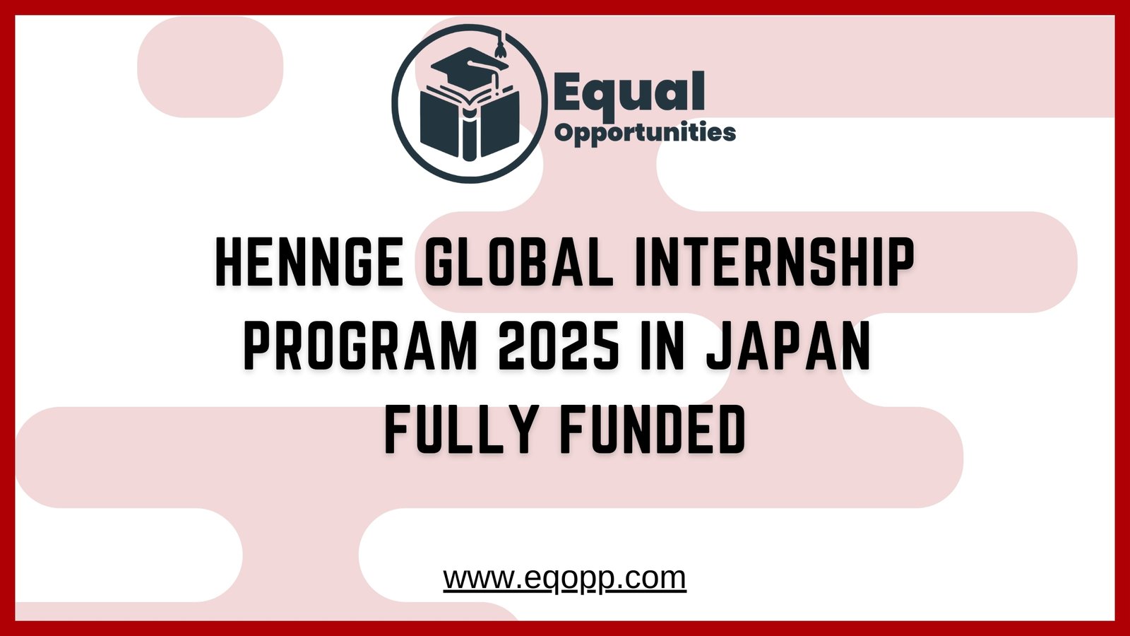 HENNGE Global Internship Program 2025 in Japan | Fully Funded